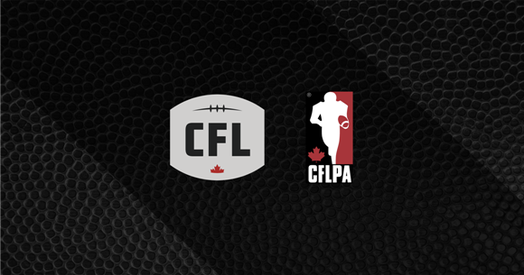 CFL, CFLPA mentorship program provides exposure to league's business ...
