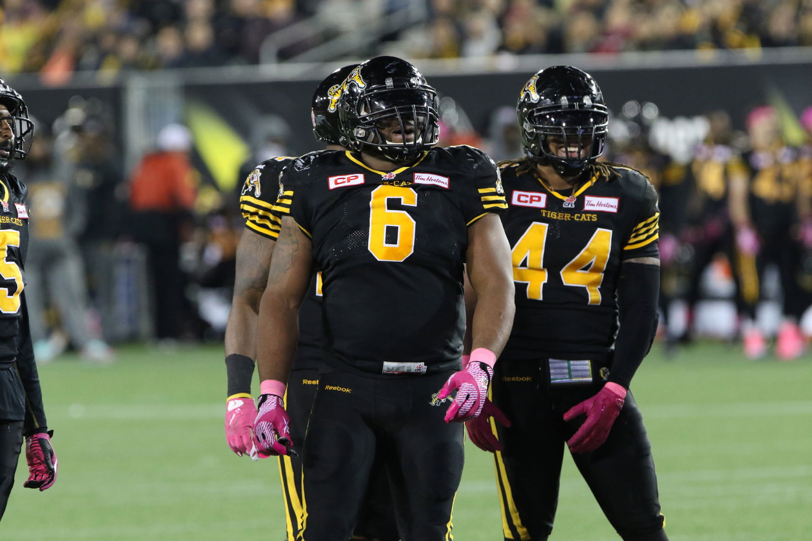 Bryan Hall regrets heartbreak in Hamilton but learned valuable lessons ...