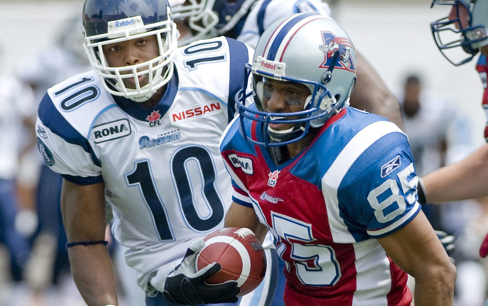 Indianapolis Colts add former CFL receiver Brian Bratton to coaching ...