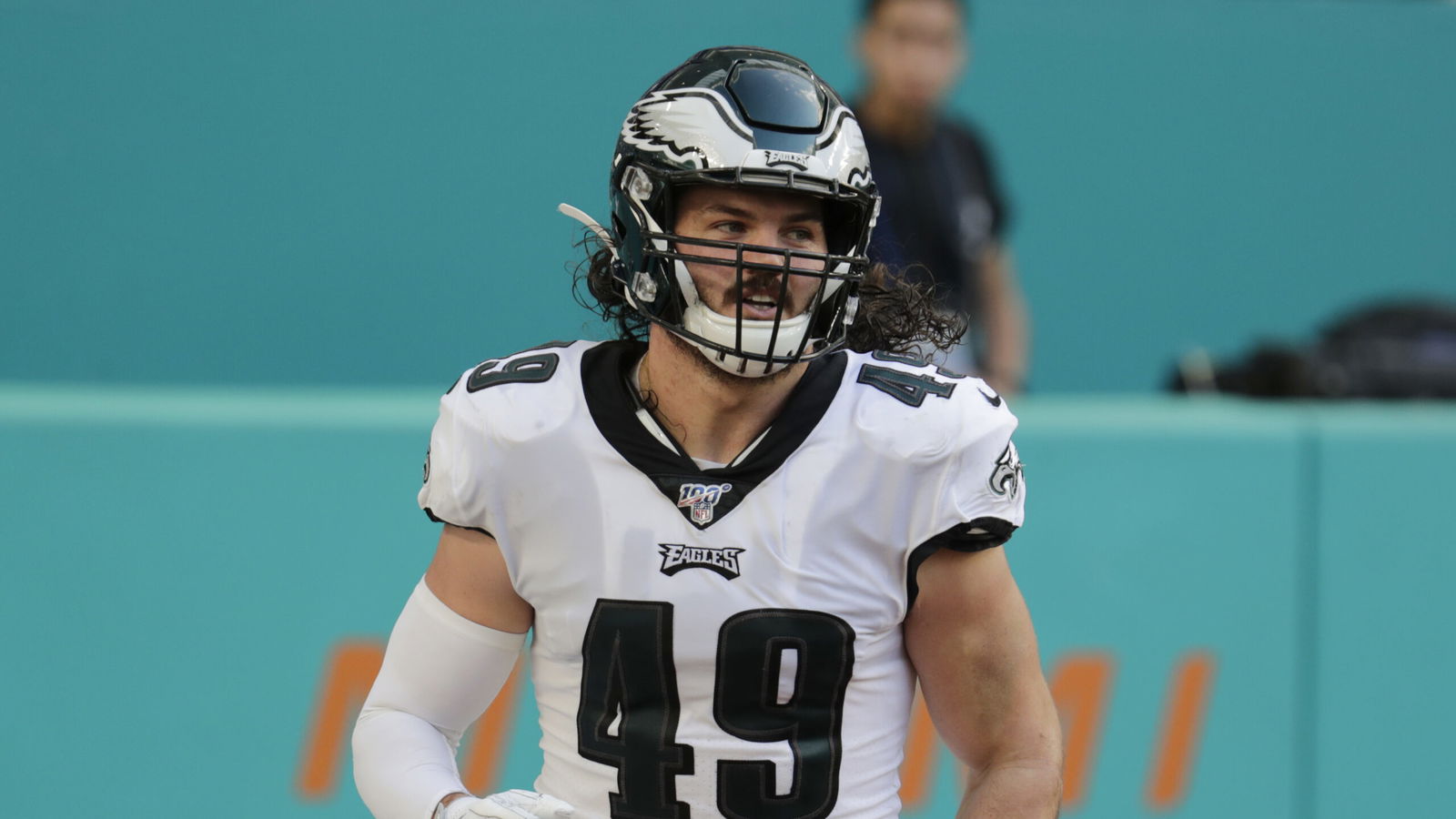 Former CFL all-star Alex Singleton to become NFL free agent following ...