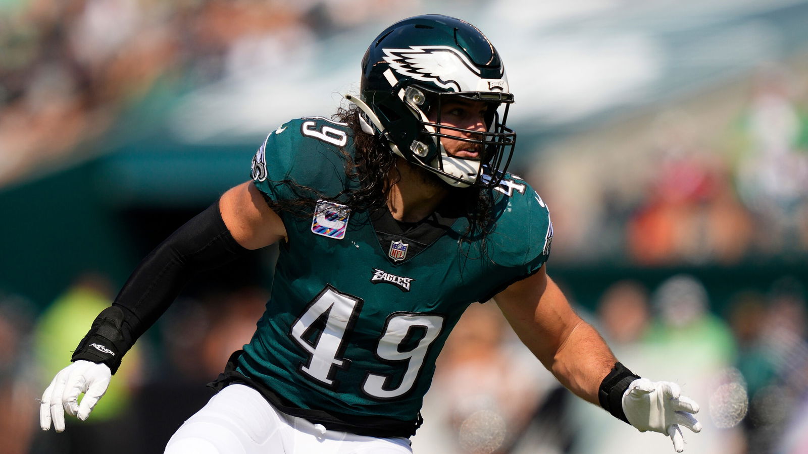 Former CFL all-star linebacker Alex Singleton signs with Denver Broncos ...