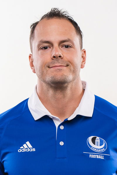 Blue Bombers hire Canadian Jason Hogan as running backs coach for 2022 ...