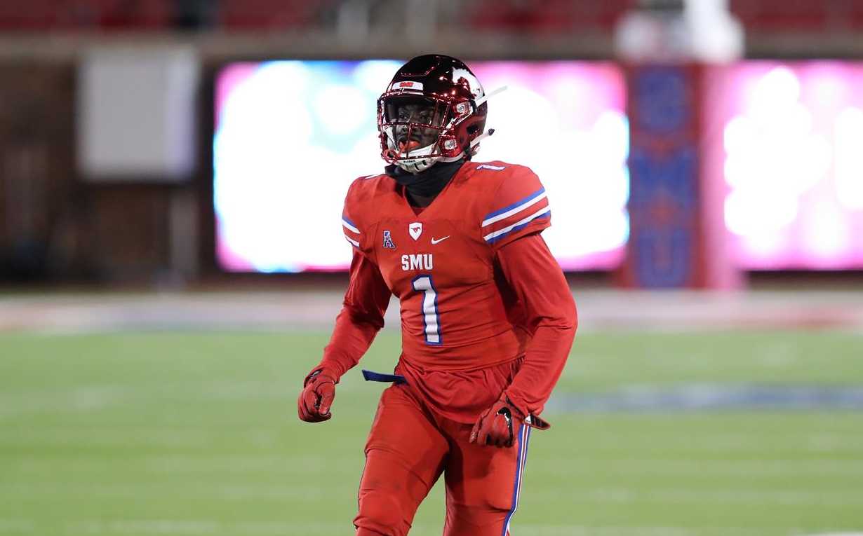 Canadian DB Eric Sutton scouting CFL combine competition, hopes to run ...