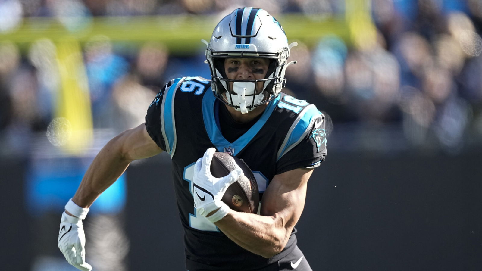 Carolina Panthers re-sign former CFL all-star Brandon Zylstra to one ...