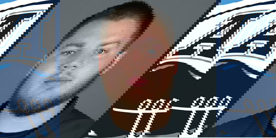 Foshee-zle: Toronto Argonauts sign American offensive lineman Jake ...