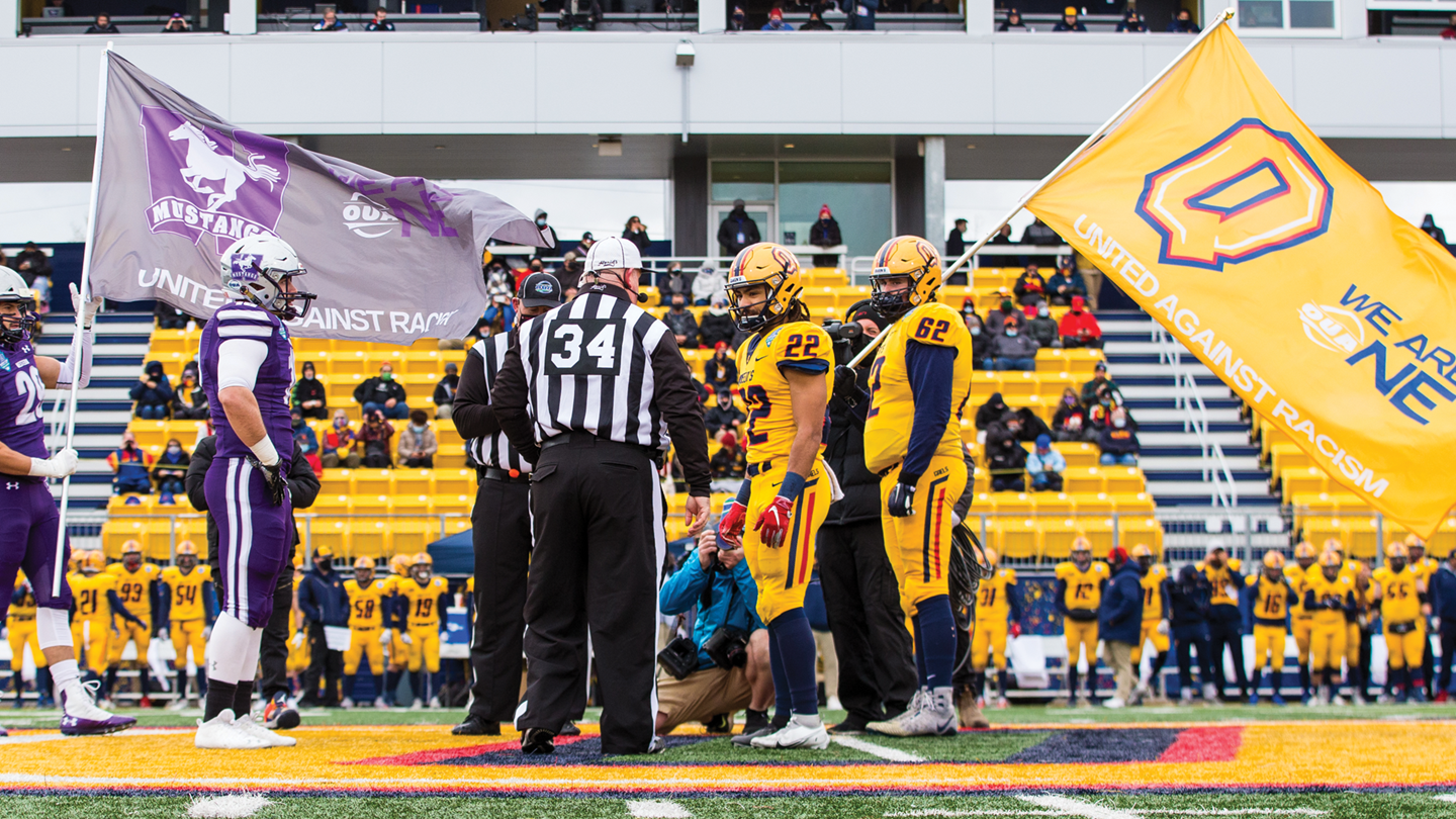 Rematches and rivalries highlight 2022 OUA football schedule - 3DownNation