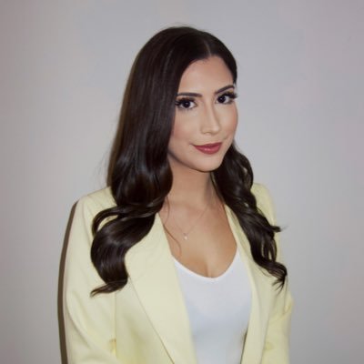 Sarah Said, Author at 3DownNation
