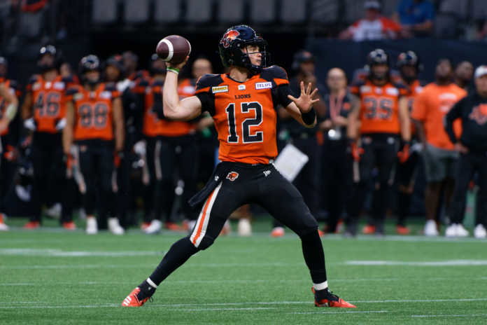 Nathan Rourke got 'reassurance' from Jaguars to compete to back up ...