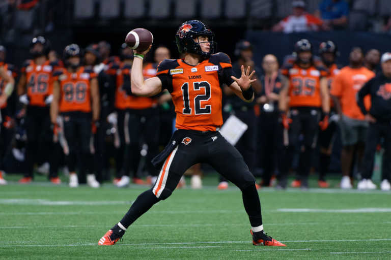 Nathan Rourke got 'reassurance' from Jaguars to compete to back up ...