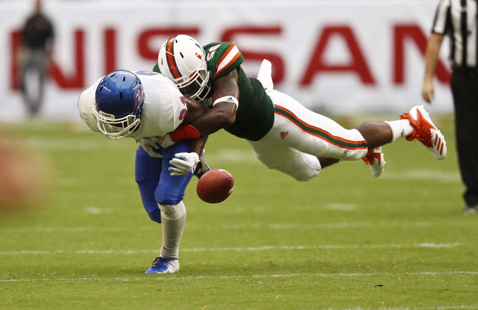 Saskatchewan Roughriders release American linebacker Michael Pinckney ...