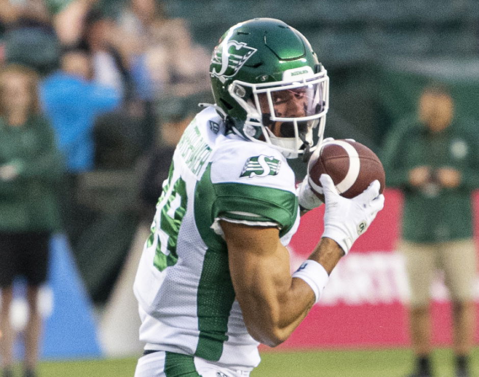 3DownNation's 2022 all-Canadian CFL team - 3DownNation