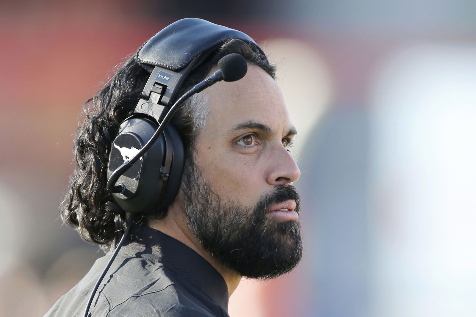 Riders' request to interview Mark Kilam for spot on Corey Mace’s ...