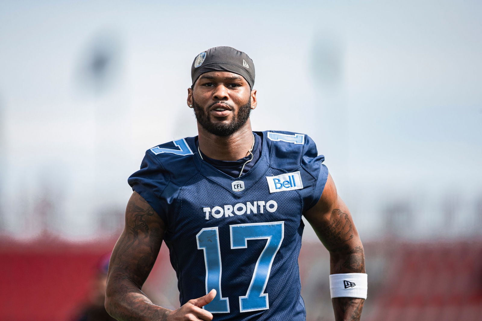 Toronto Argonauts release veteran receiver Markeith Ambles - 3DownNation