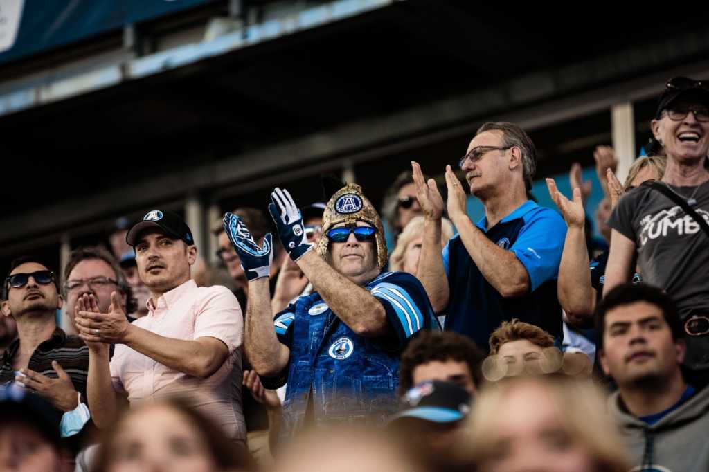 Future of Toronto Argonauts clear as mud as Rogers buys majority ...