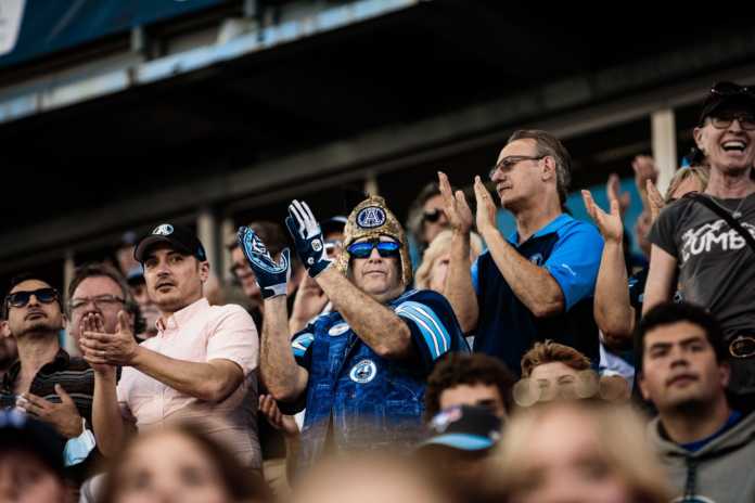 Future of Toronto Argonauts clear as mud as Rogers buys majority ...