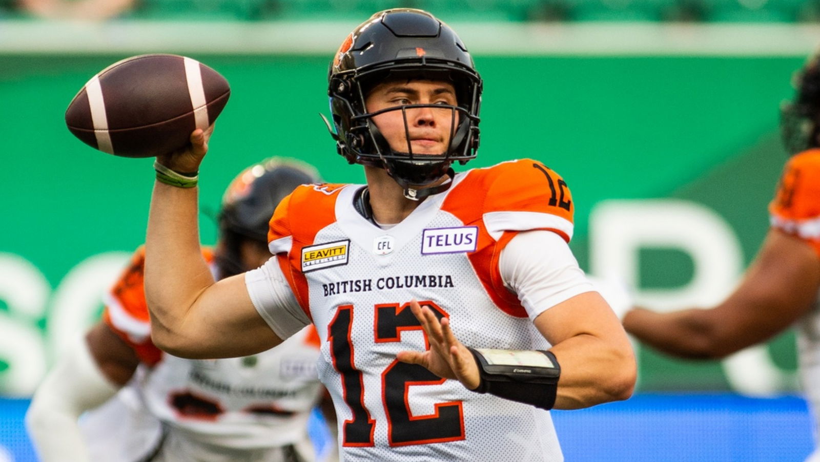 Lions' victory over Riders a waking nightmare & 12 other thoughts on ...