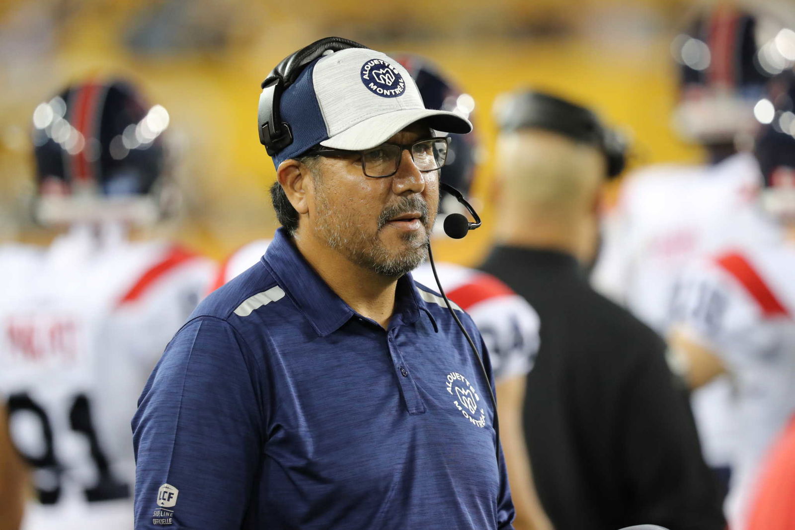 Anthony Calvillo, Jason Maas among five finalists for Montreal ...