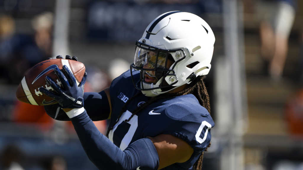 Seattle Seahawks sign Canadian DB Jonathan Sutherland to practice ...