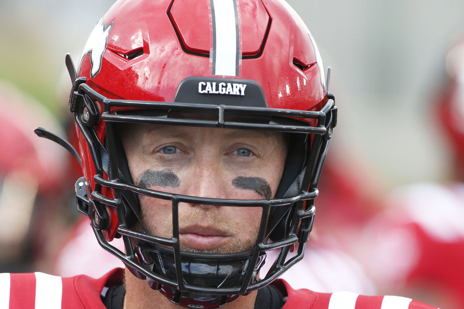 Bo Levi Mitchell on possible final game at McMahon: 'It won't be the ...