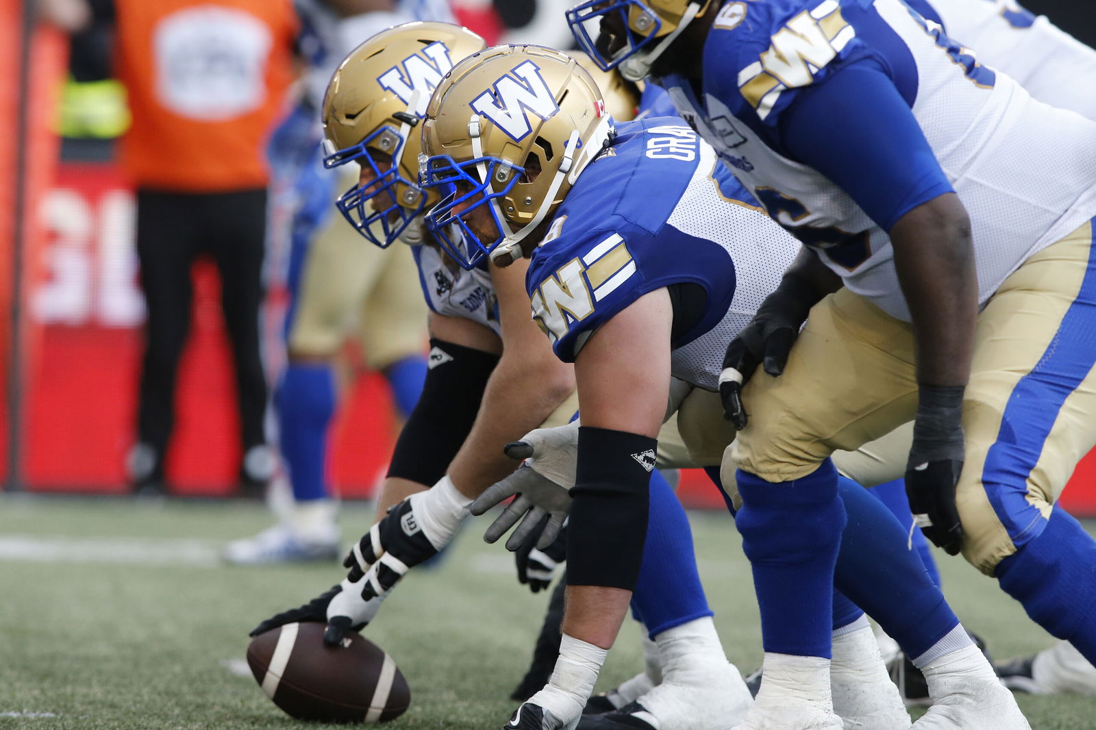 3DownNation CFL picks: Blue Bombers look to remain perfect on short ...