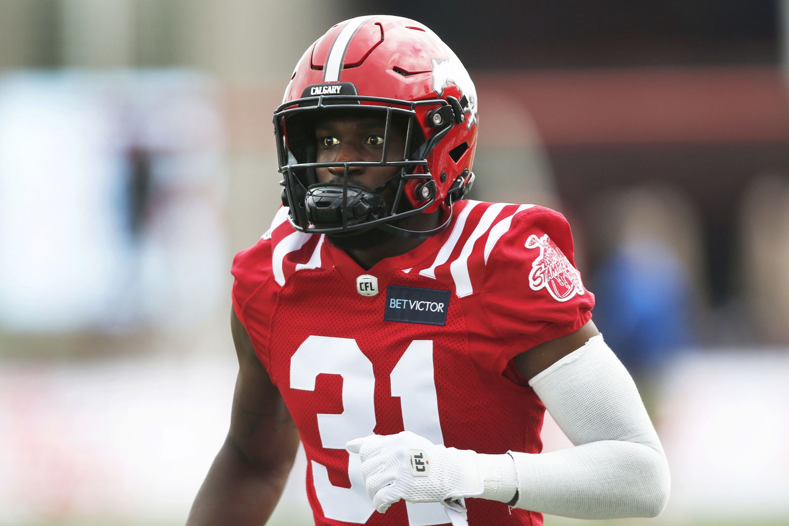 Sources: Ottawa Redblacks' deal with veteran DB Tre Roberson falls ...