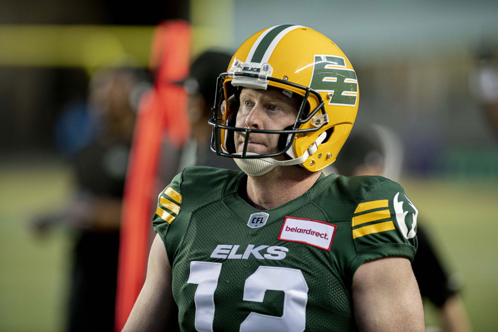 'Father Time finally got me': former NFL, Riders punter Jon Ryan ...