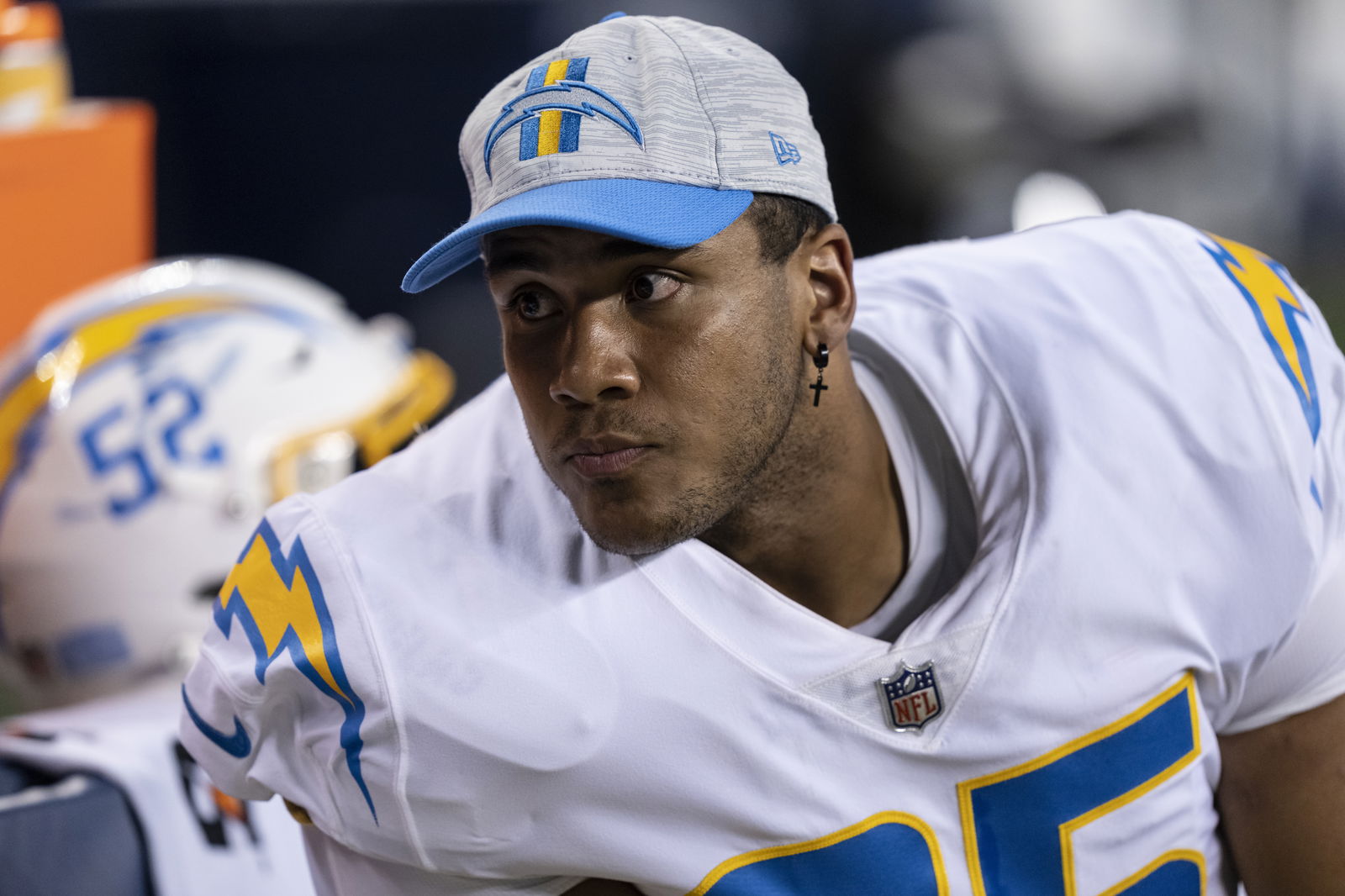 Los Angeles Chargers to release Canadian defensive lineman Christian ...