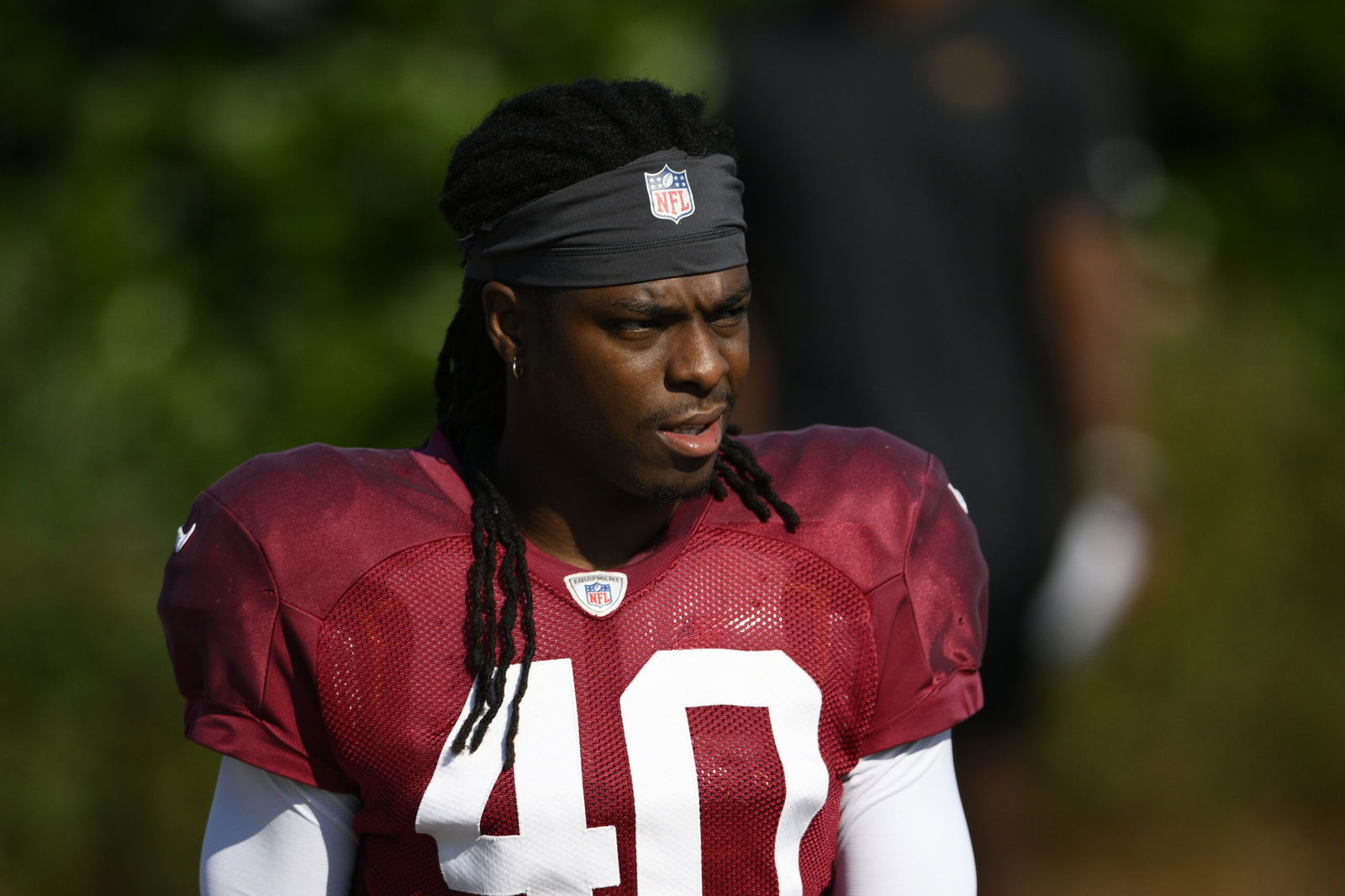 Washington Commanders release former Ticats' defensive back Channing ...