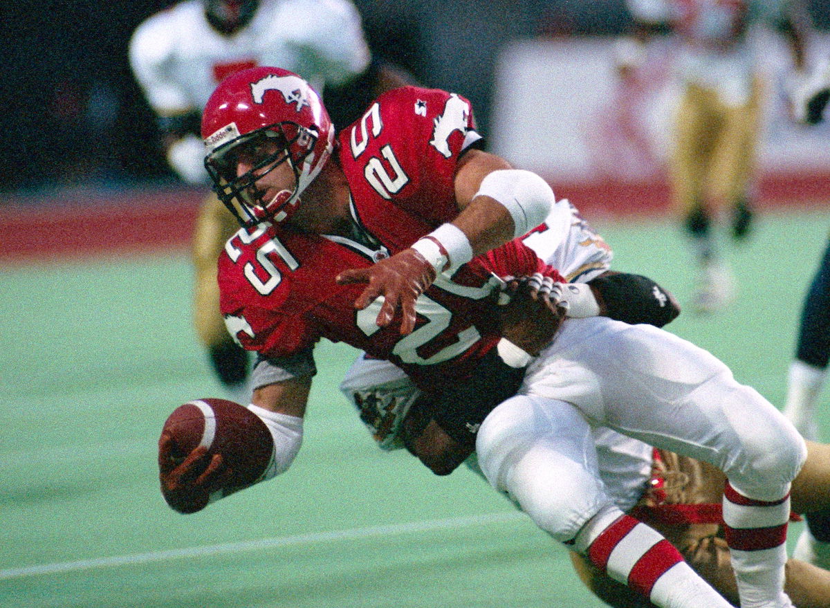 Campus GOATs: Every OUA school's greatest CFL/NFL player of all-time ...
