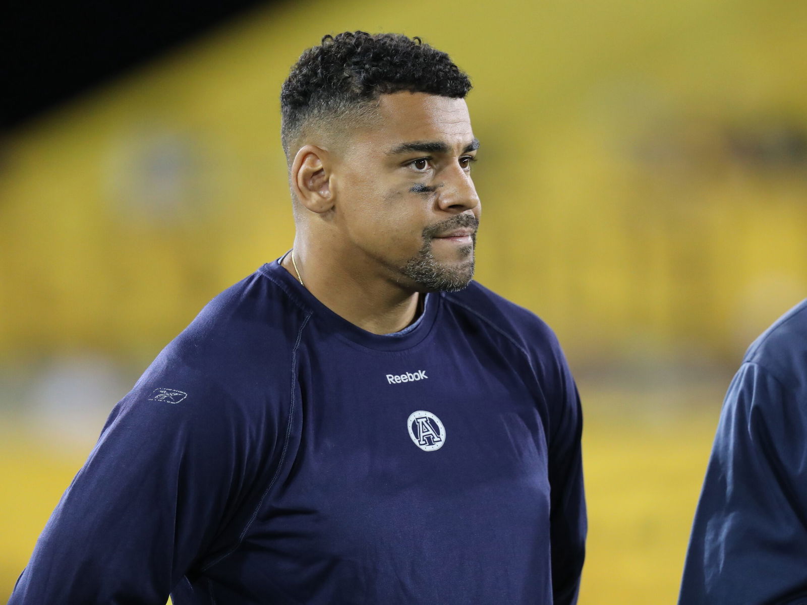 Argos' RB Andrew Harris has 'more gas left in the tank' but won't rule ...