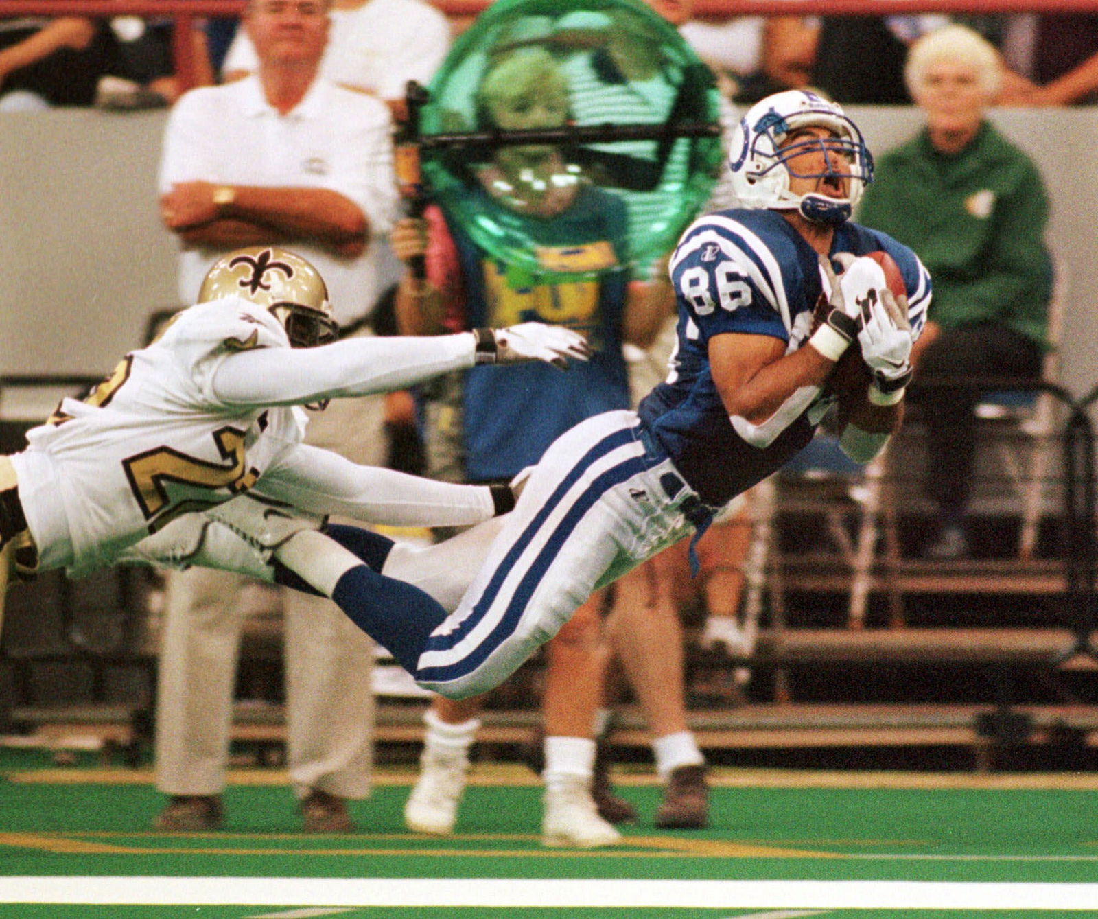 Campus GOATs: Every AUS school's greatest CFL/NFL player of all-time ...