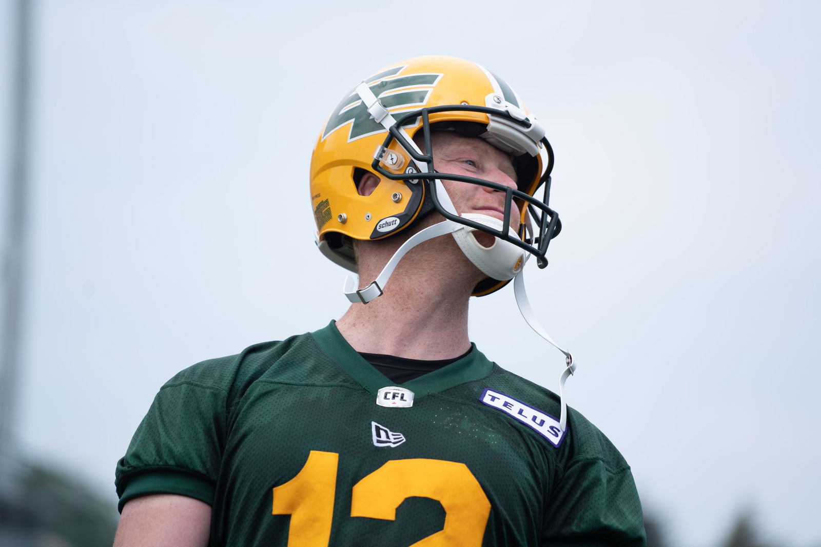 'I can't hold that against anyone': Elks' punter Jon Ryan admits he ...