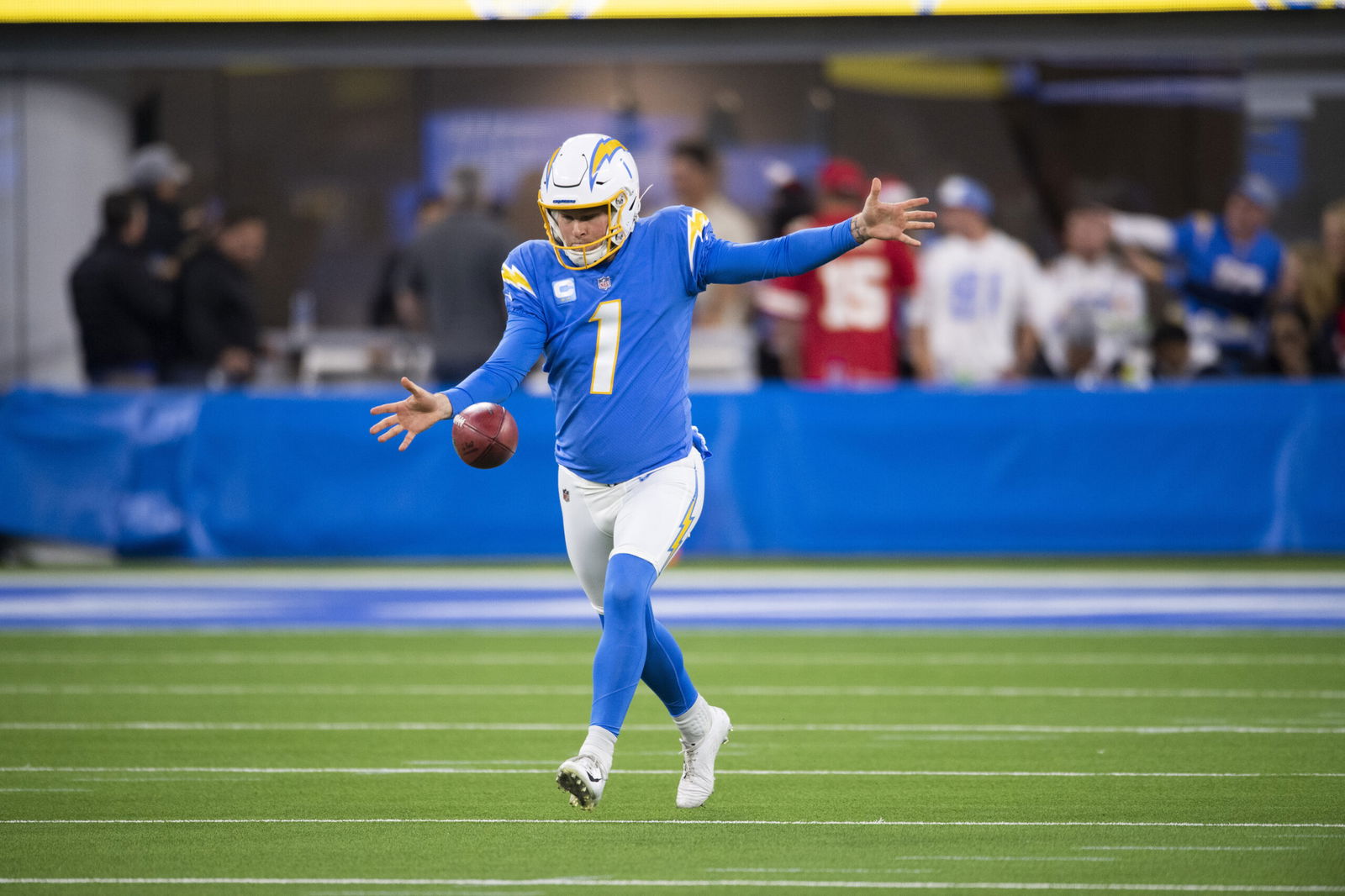 Former CFL, NFL punter Ty Long officially retires from pro football ...