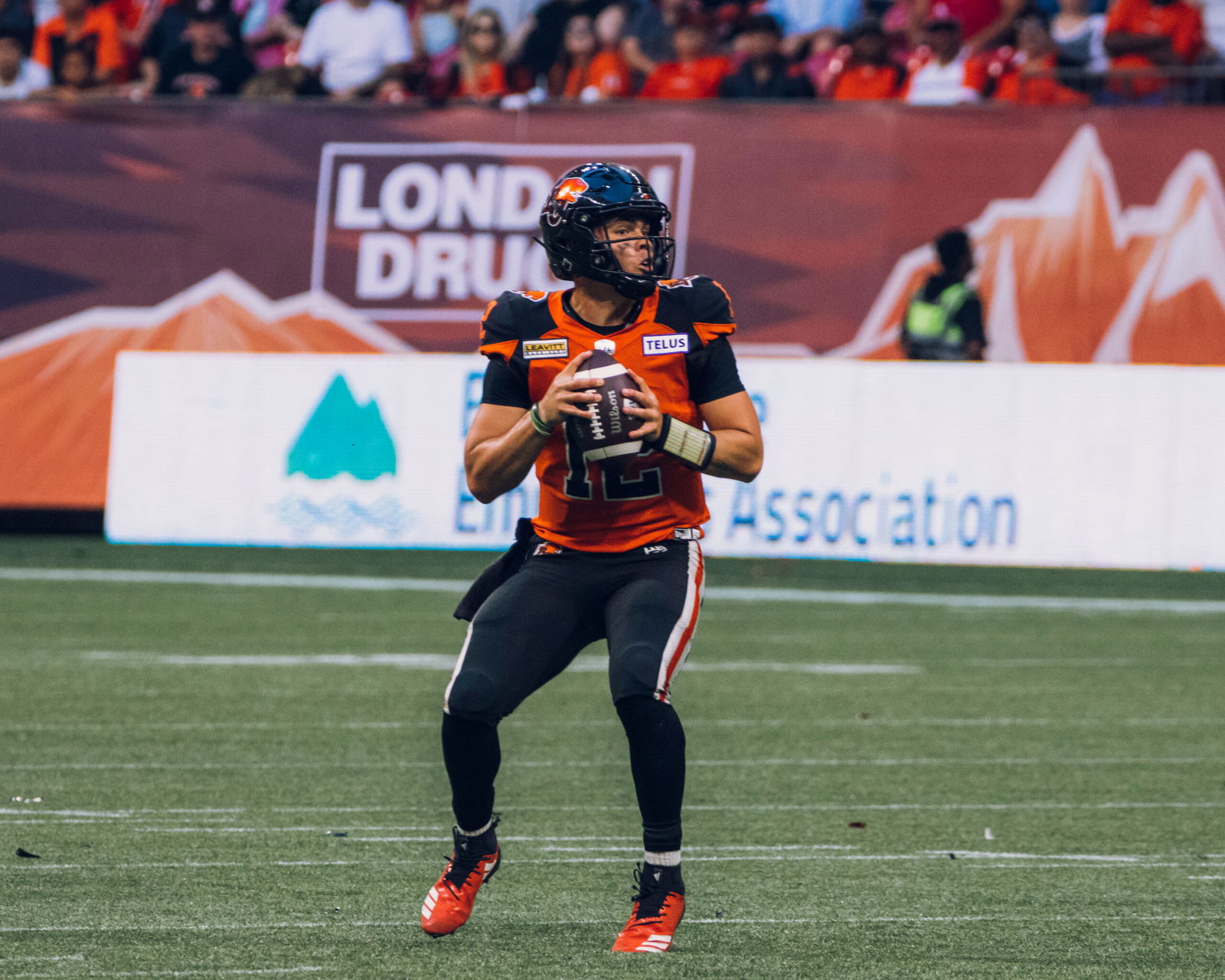 'Superman' Nathan Rourke not worrying about 'bigger picture' ahead of B ...