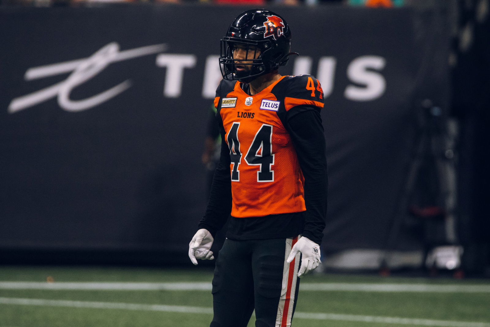 Three names, two more years: Lions re-sign Canadian LB Isaiah Guzylak ...