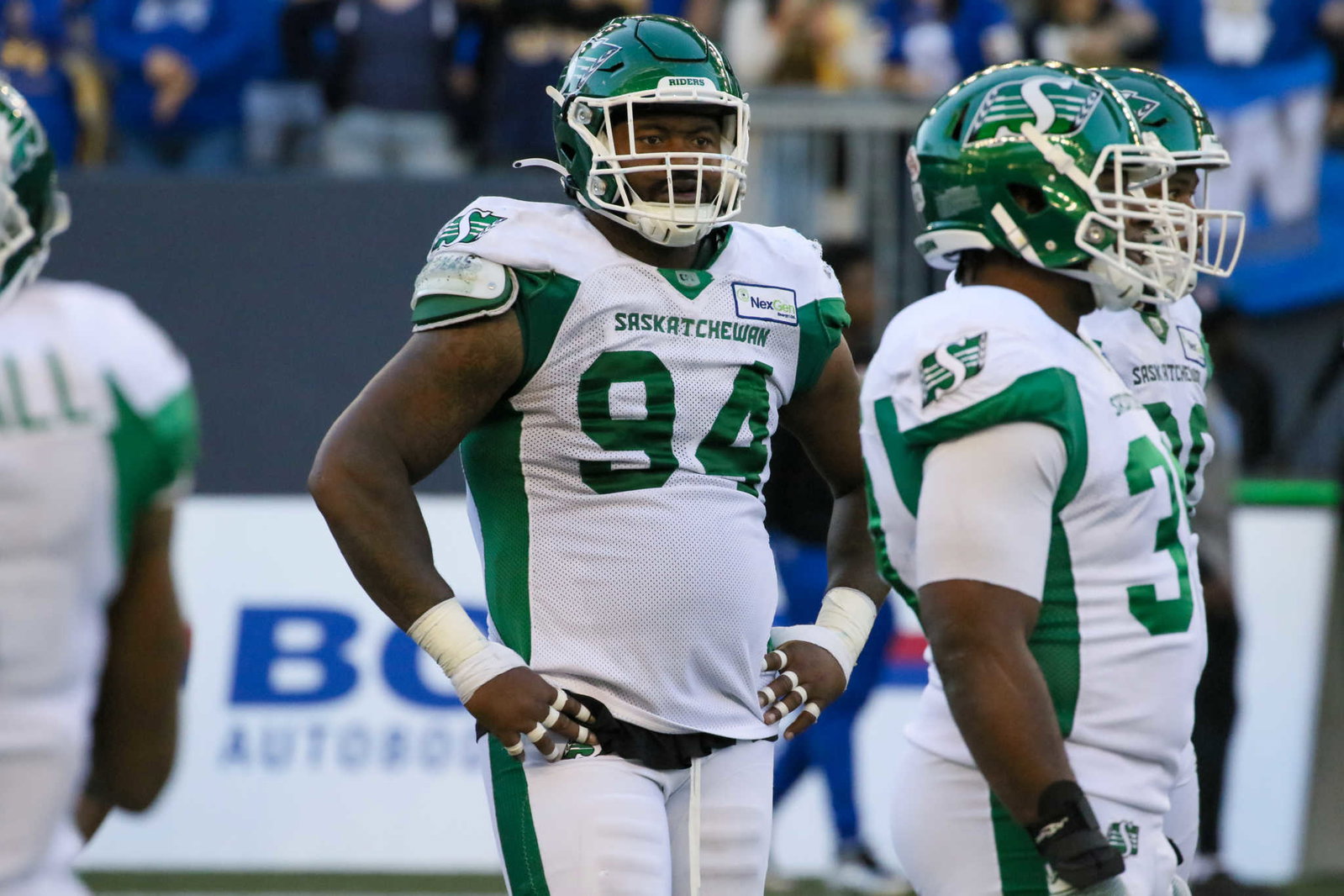 All 24 CFL uniforms: ranked - 3DownNation