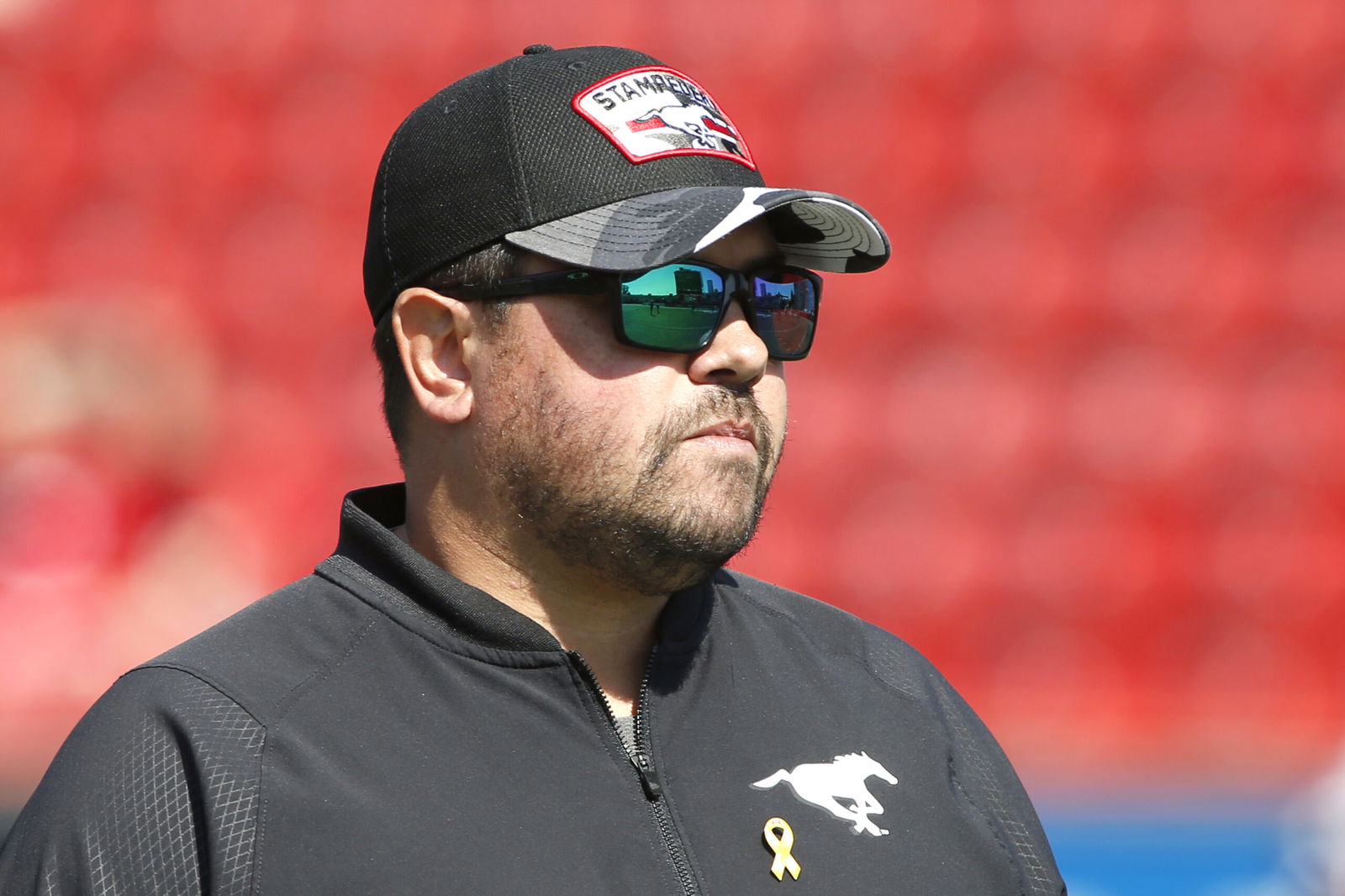 Canadian Brent Monson deserves to be a CFL head coach candidate ...