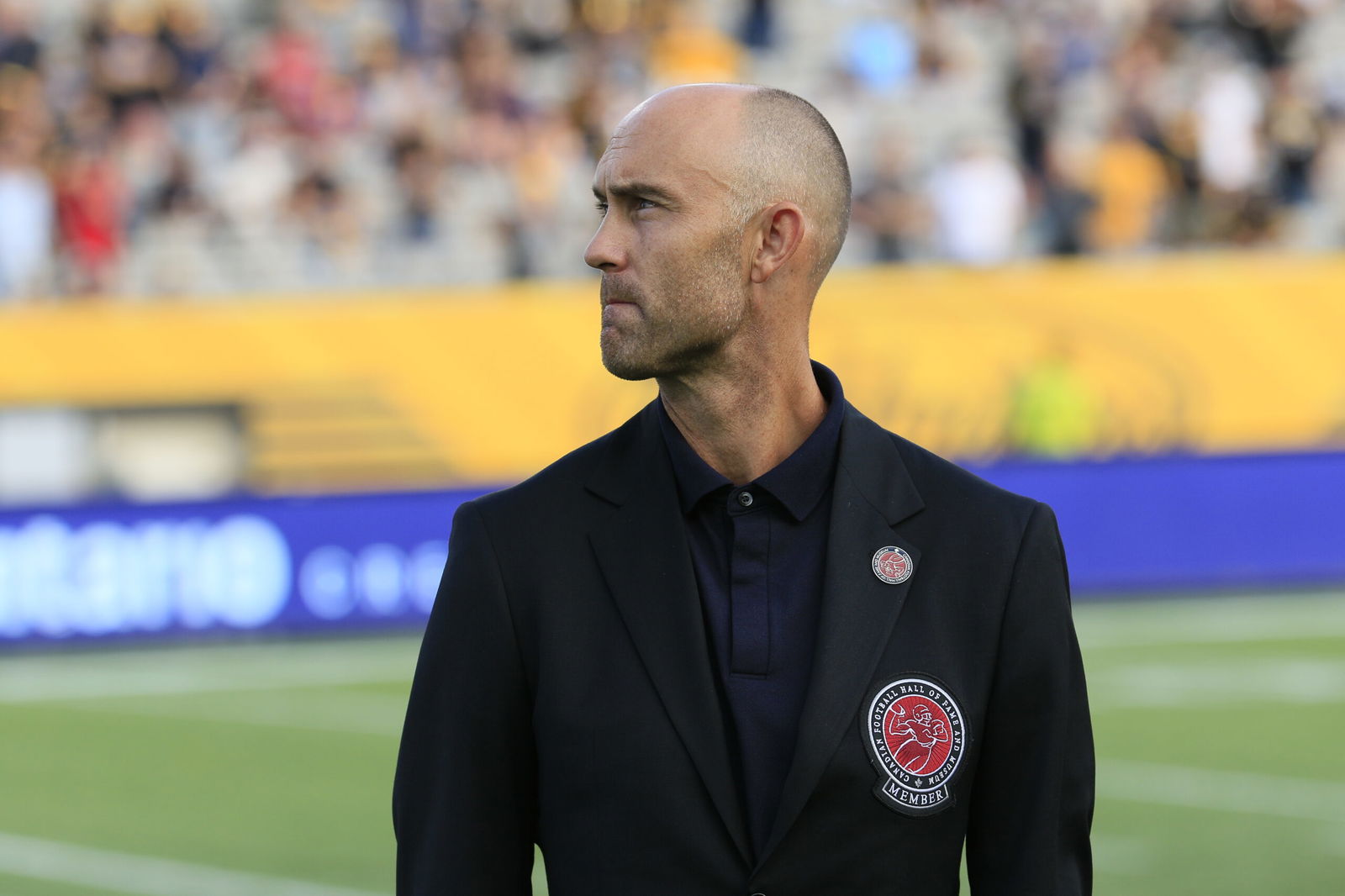 'I'd have to turn it down': Elks legend Ricky Ray not interested in ...