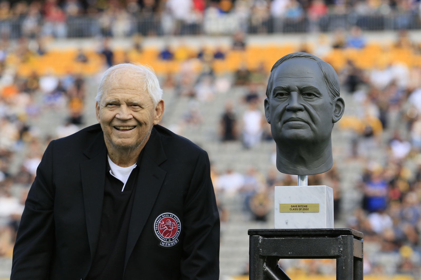 Hall of Fame CFL head coach Dave Ritchie passes away at 85 - 3DownNation