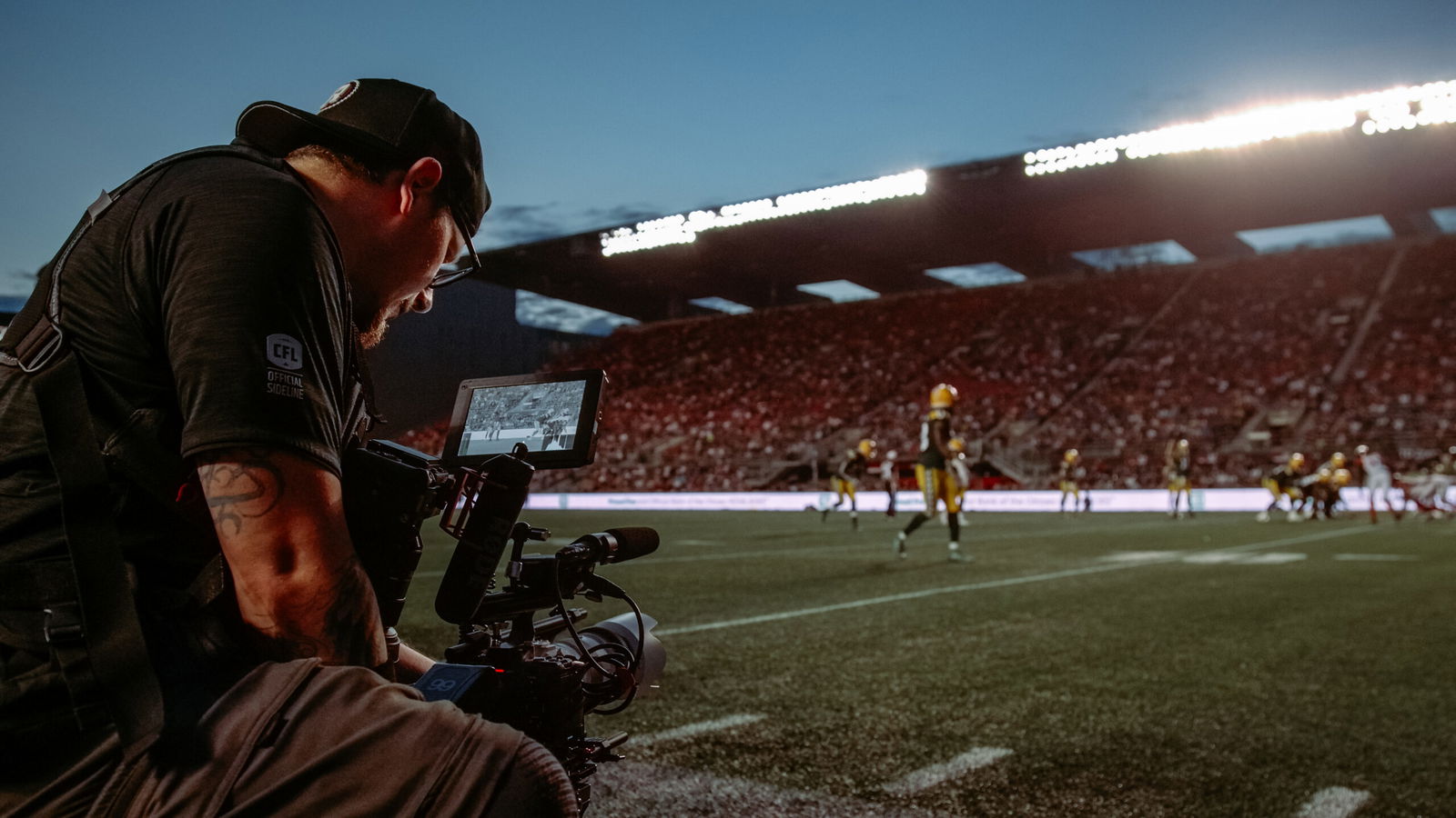 'They trusted me to do something at a level no other team had': sitting ...