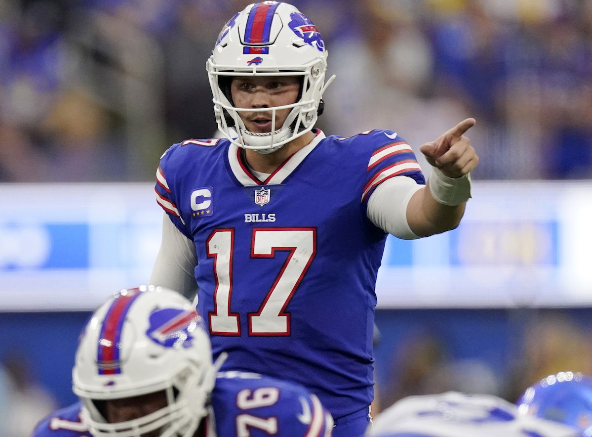 NFL Week 2 Odds: Spreads, Moneylines, Matchups And More