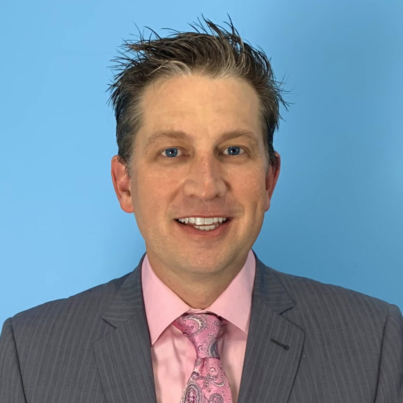 Ben Grant, Author at 3DownNation