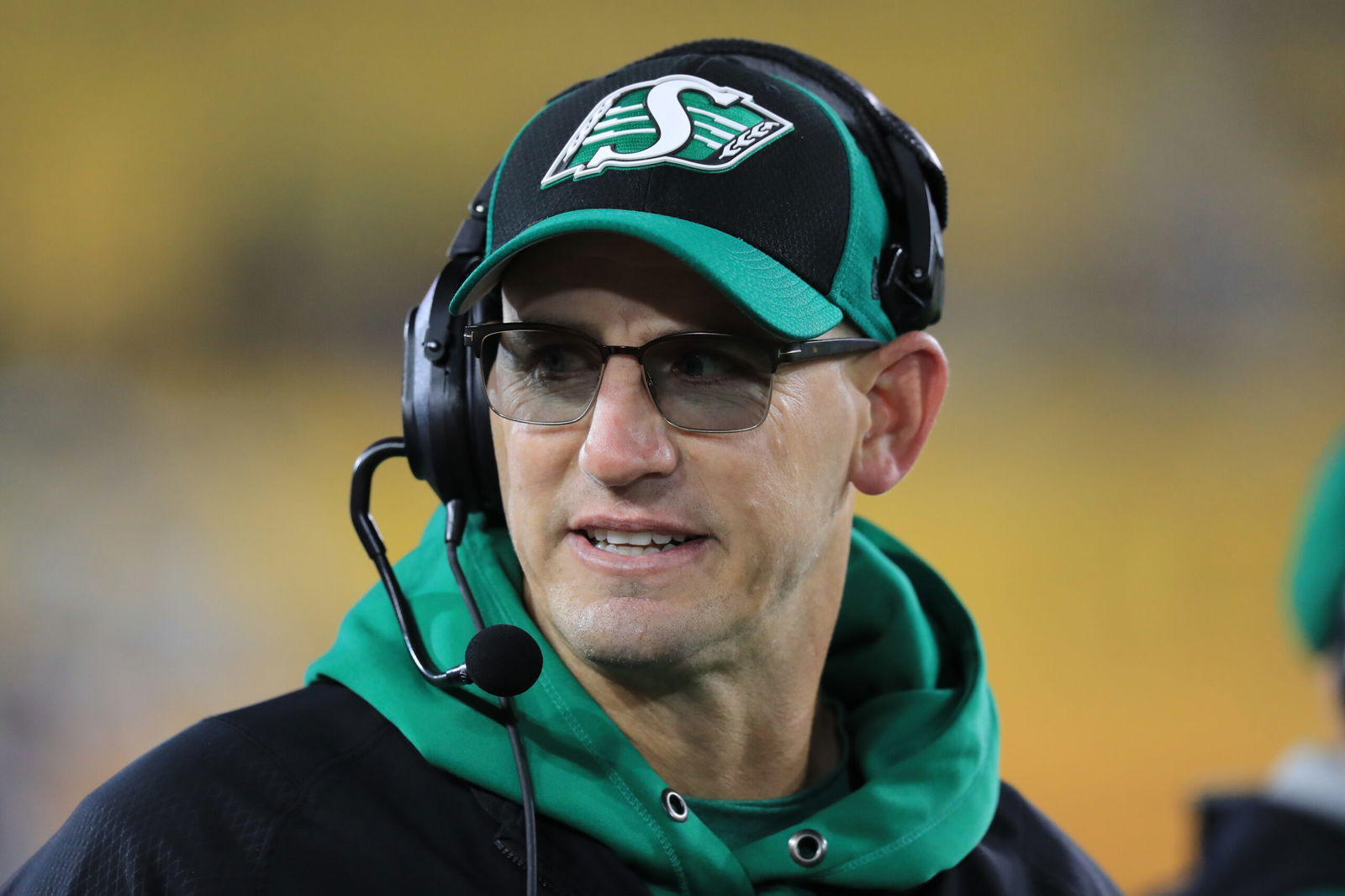 Saskatchewan Roughriders fire offensive coordinator Jason Maas ...