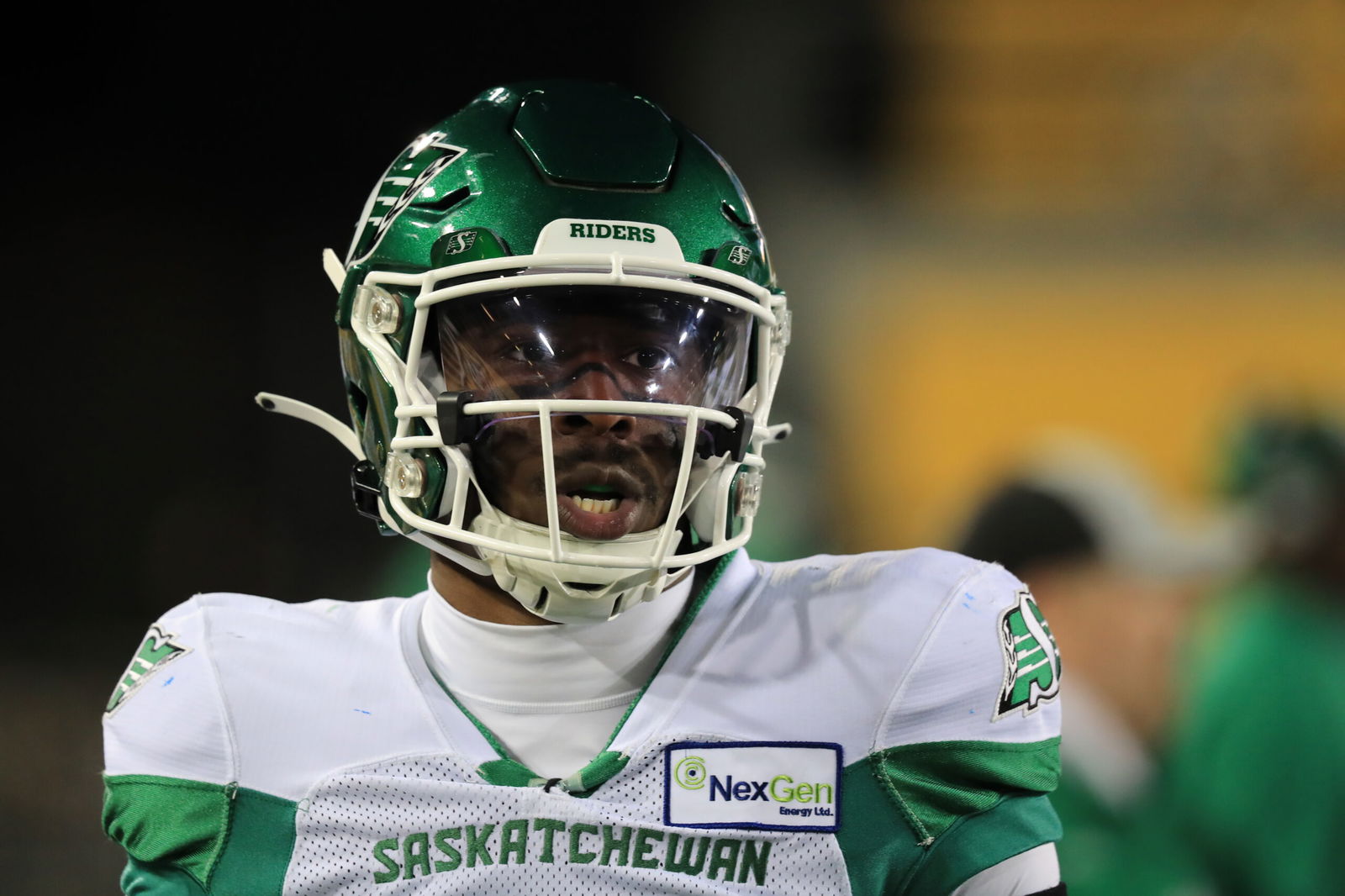 Saskatchewan Roughriders welcome Derrick Moncrief, Nick Marshall back ...