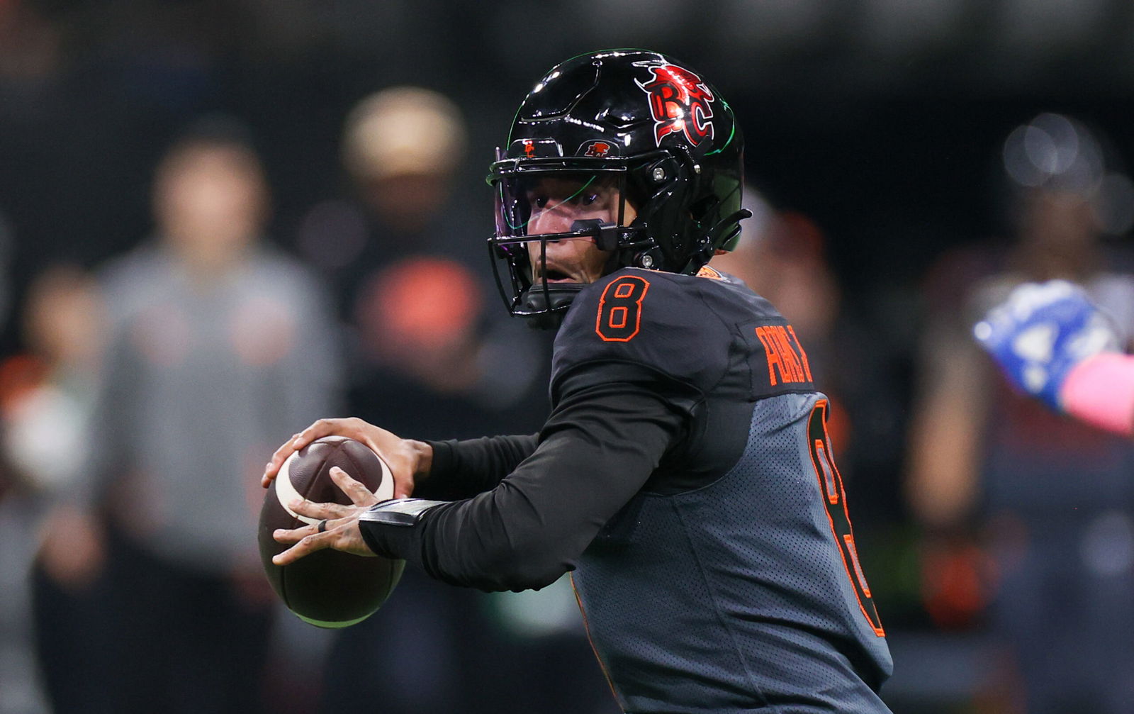 QB Vernon Adams Jr. to lead B.C. Lions into preseason finale vs. Calgary - 3DownNation