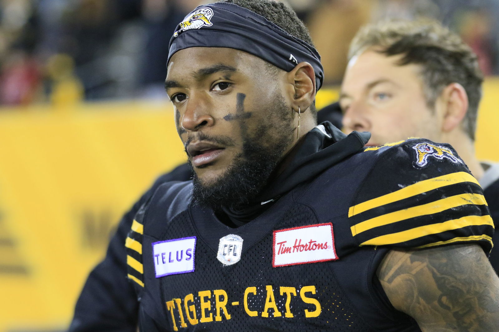 CFL all-star strong-side linebacker Kameron Kelly exploring XFL options ...