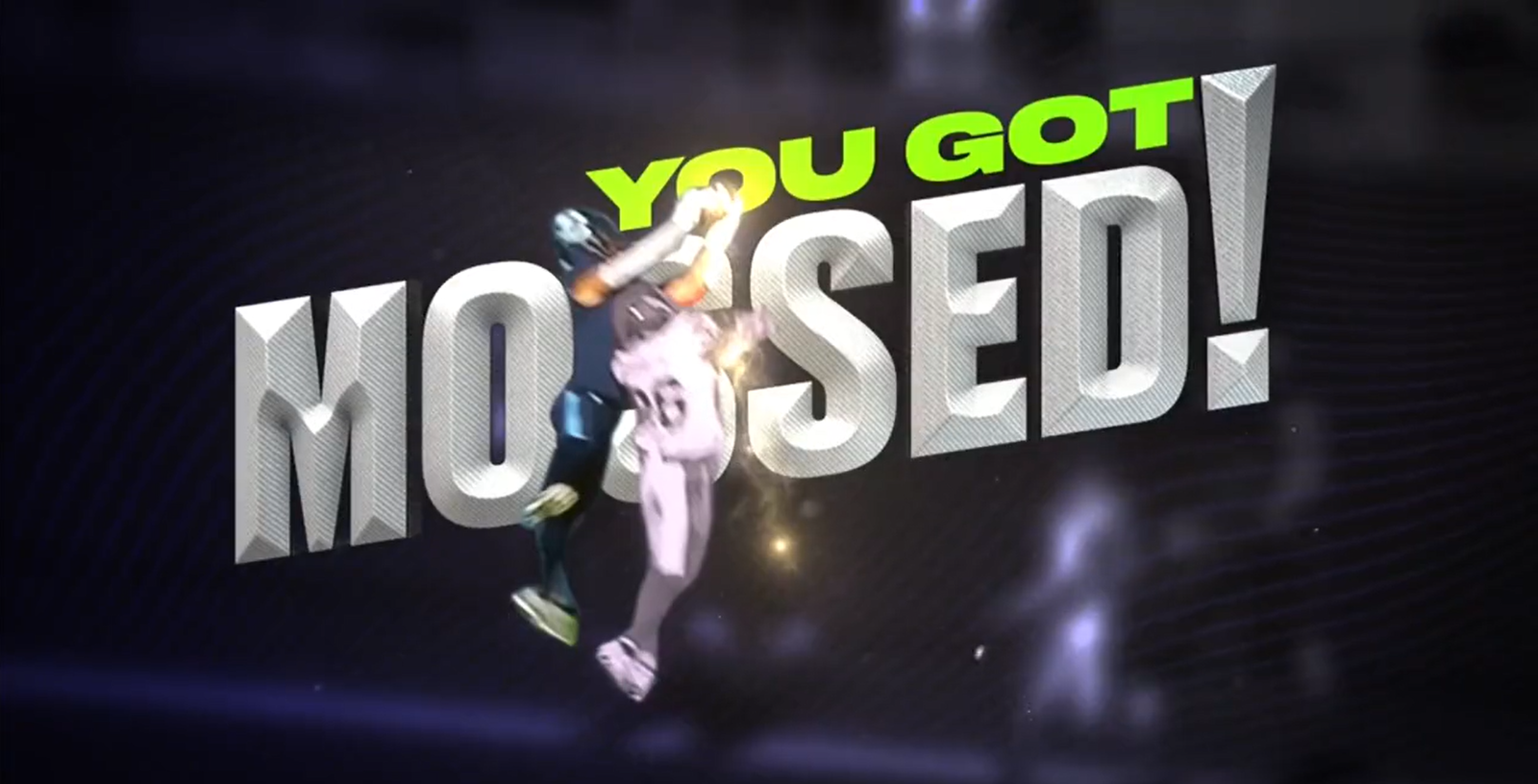 NFL Hall of Famer Randy Moss awards Argos' Juwan Brescacin top catch in ...