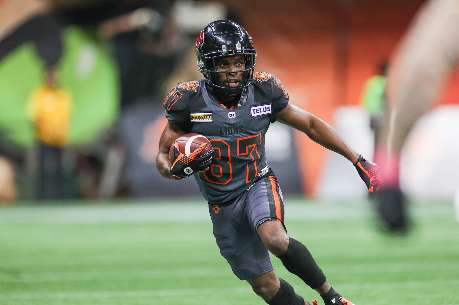 Lions show that it's dangerous to Terry and eight other thoughts on B.C ...