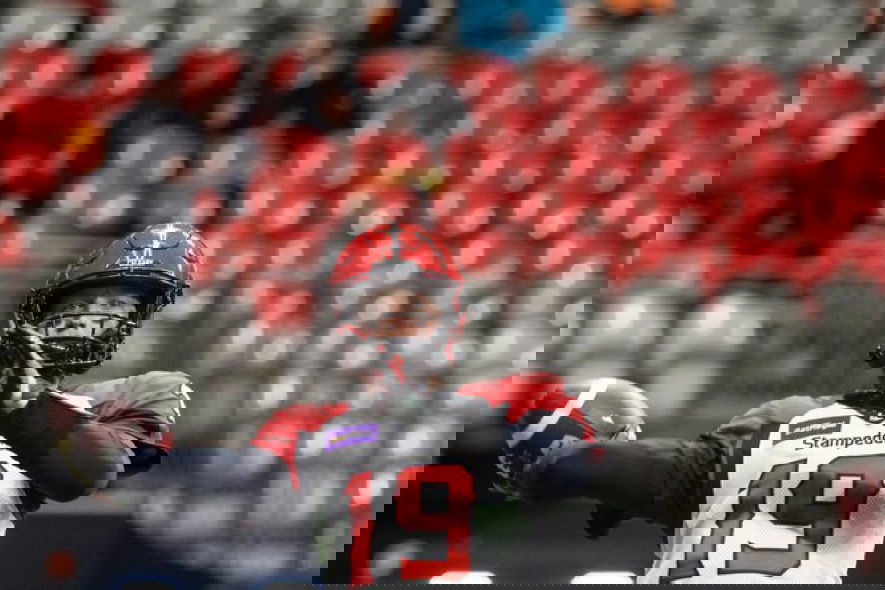 'The writing's on the wall': Bo Levi Mitchell confirms he's played last ...