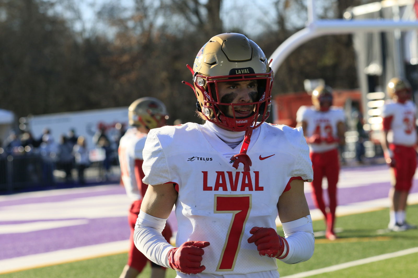 2024 CFL Draft rankings: defensive backs - 3DownNation